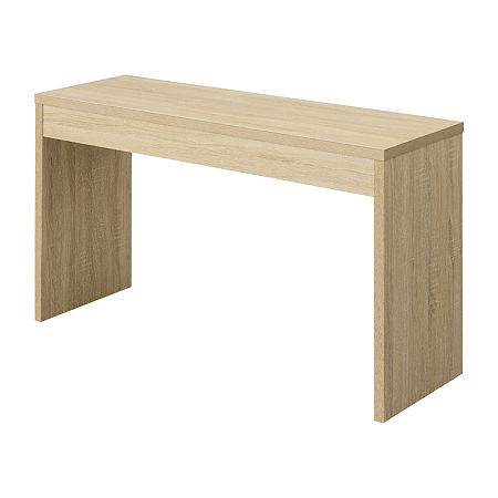 Click here for Zoe Console Table  One Size  White prices
