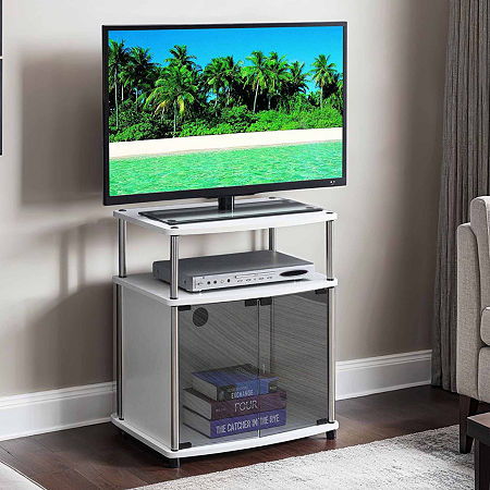 Click here for Pataki Entertainment Center  One Size  White prices
