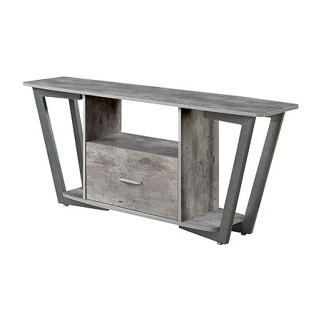 Click here for Convenience Concepts Graystone TV Stand  One Size... prices