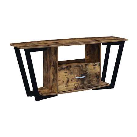 Click here for Convenience Concepts Graystone TV Stand  One Size... prices