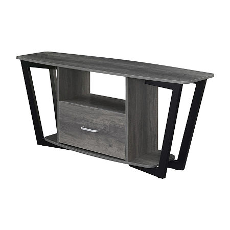 Click here for Convenience Concepts Graystone TV Stand  One Size... prices