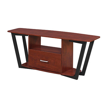 Click here for Convenience Concepts Graystone TV Stand  One Size... prices