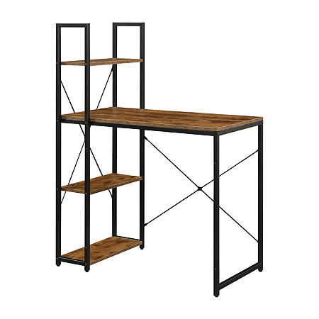 Click here for Convenience Concepts Designs2Go Office Work Statio... prices