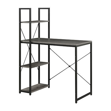 Click here for Convenience Concepts Designs2Go Office Work Statio... prices