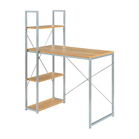 Click here for Convenience Concepts Designs2Go Office Work Statio... prices