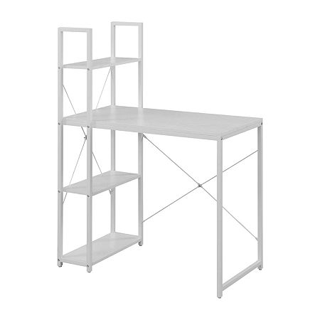 Click here for Convenience Concepts Designs2Go Office Work Statio... prices
