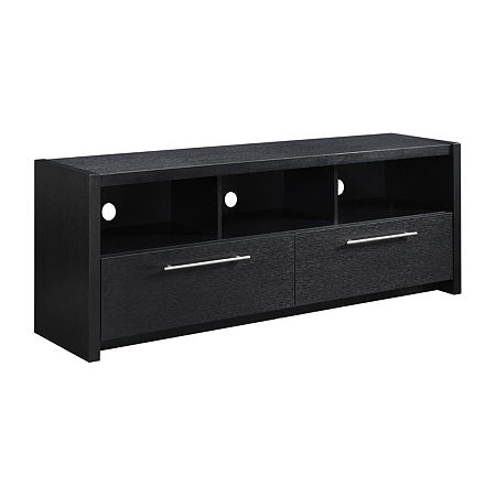 Click here for Newport Living Room Collection TV Stand  One Size... prices