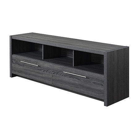 Click here for Newport Living Room Collection TV Stand  One Size... prices