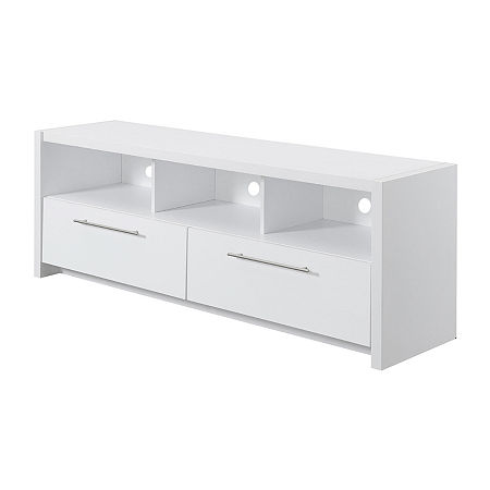 Click here for Newport Living Room Collection TV Stand  One Size... prices