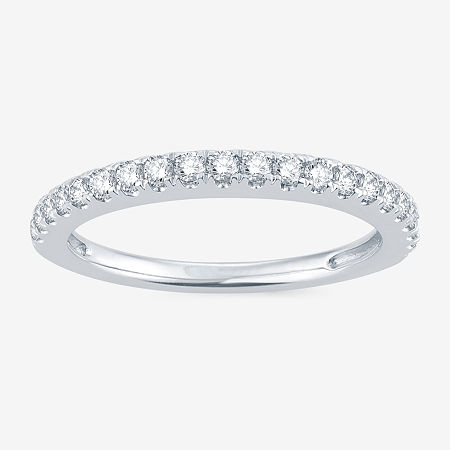 Click here for Signature By Modern Bride Womens 1/3 CT. T.W. Natu... prices