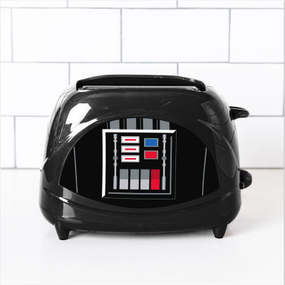Star Wars Darth Vader Toaster TSTE-EM-SRW-VAD, Color: Black - JCPenney