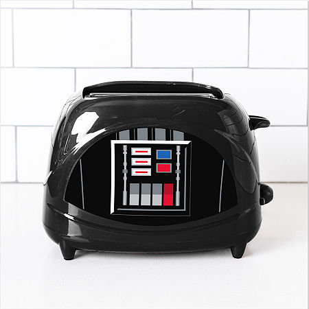 Click here for Star Wars Darth Vader Toaster  One Size  Black prices