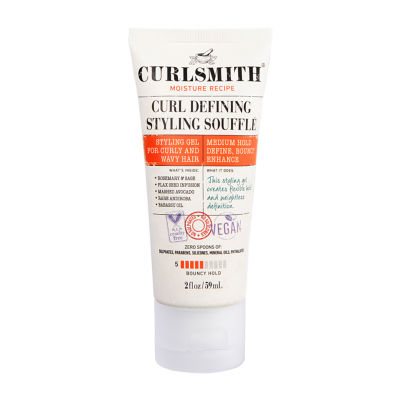 Curlsmith Defining Styling Souffle Hair Cream - 2.0 Oz. - JCPenney