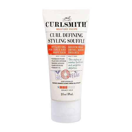 Click here for Curlsmith Defining Styling Souffle Hair Cream - 2.... prices