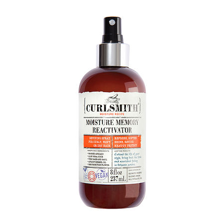 Click here for Curlsmith Moisture Memory Reactivator Hair Treatme... prices