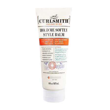 Click here for Curlsmith Hold Me Softly Style Balm Hair Cream - 8... prices