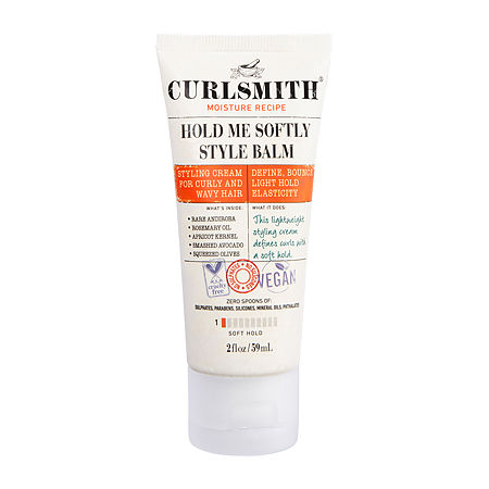 Click here for Curlsmith Hold Me Softly Style Balm Hair Cream - 2... prices