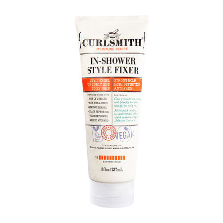 Click here for Curlsmith In Shower Style Fixer Hair Gel - 8.0 Oz.... prices