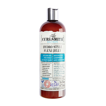 Click here for Curlsmith Hydro Style Flexi Jelly Hair Gel - 16.0... prices