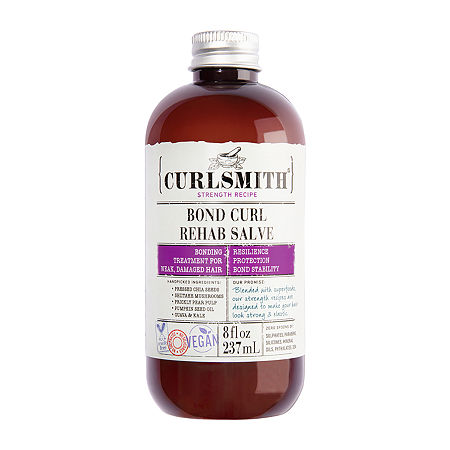 Click here for Curlsmith Bond Curl Rehab Salve Hair Treatment - 8... prices
