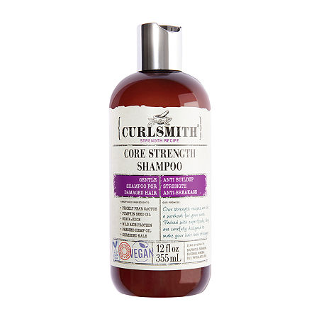 Click here for Curlsmith Core Strength Shampoo - 12.0 Oz.  One Si... prices