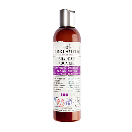 Click here for Curlsmith Shape Up Aqua Hair Gel - 8.0 Oz.  One Si... prices