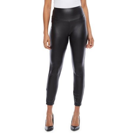 Click here for Bold Elements Womens High Rise Curvy Fit Legging... prices