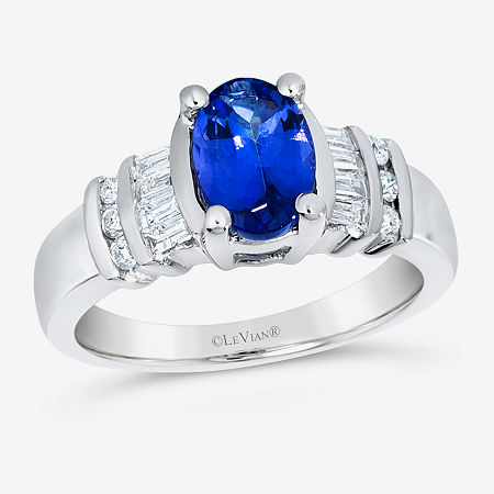 Click here for Le Vian Grand Sample Sale Ring featuring Blueberry... prices
