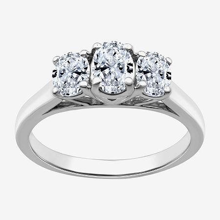 Click here for Love Lives Forever (G / Si1-Si2) Womens 1 CT. T.W.... prices