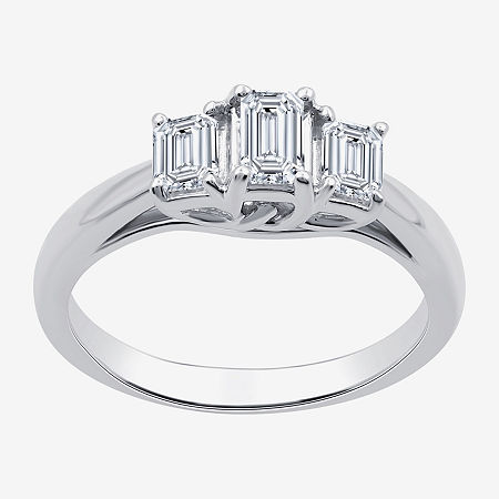 Click here for Love Lives Forever (G / Si1-Si2) Womens 1 CT. T.W.... prices