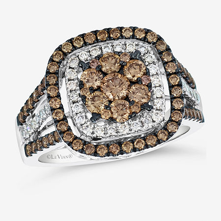 Click here for Le Vian Ring featuring 1 1/6 CT. Chocolate Diamond... prices