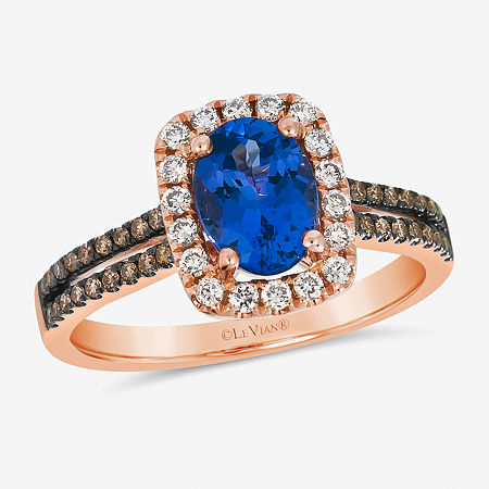 Click here for Le Vian Grand Sample Sale Ring featuring 1 CT. Blu... prices