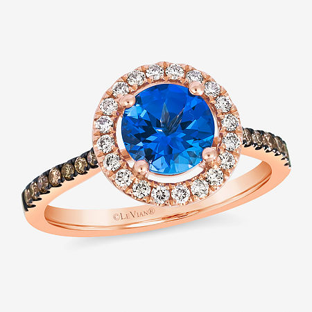 Click here for Le Vian(R) Blueberry Tanzanite(R) Diamond Ring prices