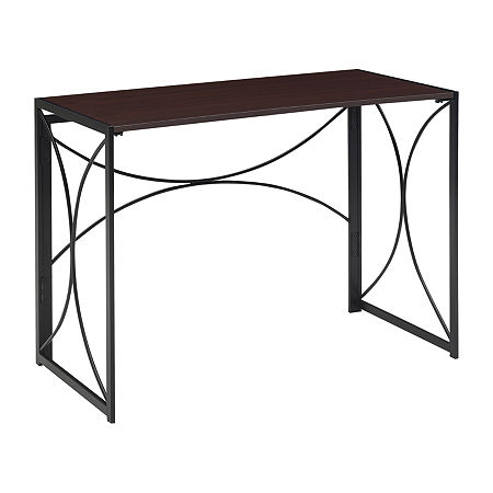Click here for Nova Writing Desk  One Size  Brown prices