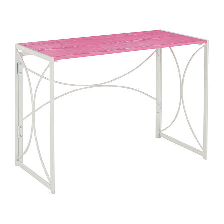 Click here for Nova Writing Desk  One Size  Pink prices