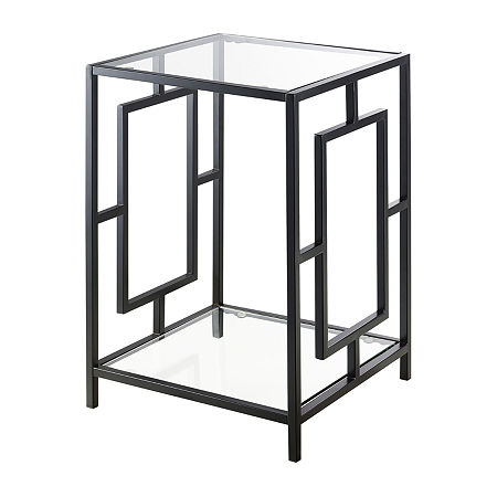 Click here for Convenience Concepts Town Square Metal End Table prices