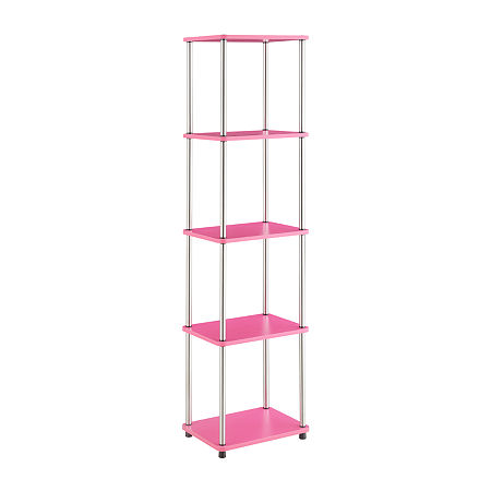 Click here for Convenience Concepts Designs2Go 5-Tier Tower prices