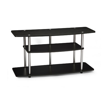 Click here for Designs2go TV Stand  One Size  Black prices