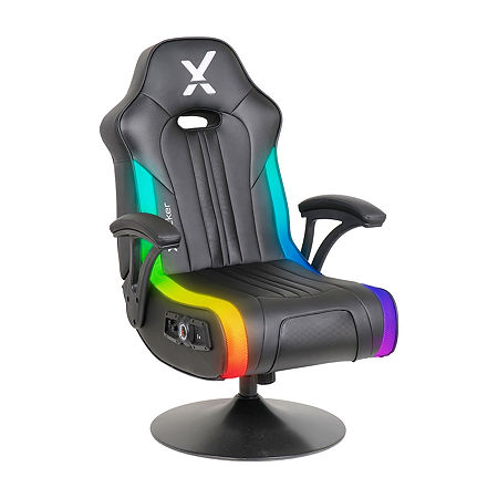 Click here for Torque Gaming Chair  One Size  Black prices