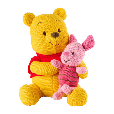 Click here for Gund Disney Piglet Winnie The Pooh Stuffed Animal... prices