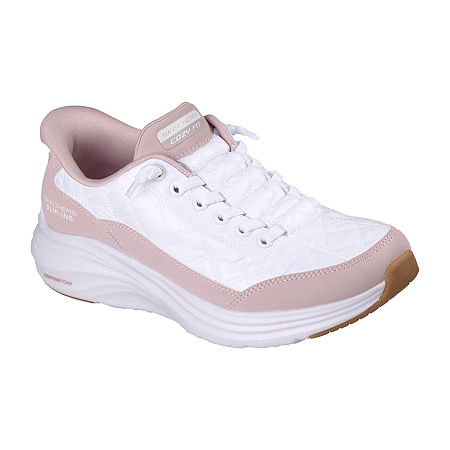 Click here for Skechers Hands Free Slip-Ins Contour Foam Cozy Wom... prices