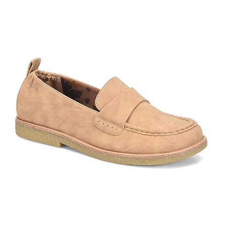 Click here for BOC by Born Laci Womens Round Loafers  8 Medium  B... prices