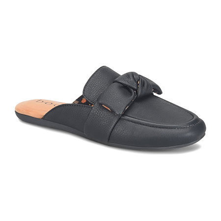 Click here for BOC by Born Patti Womens Moc Closed Toe Mules  9 M... prices