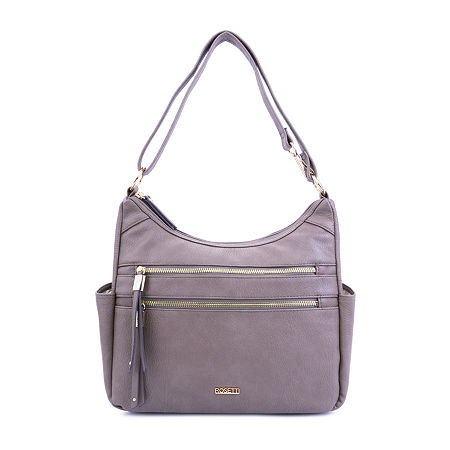 Click here for Rosetti Declan Hobo Bag  One Size  Brown prices