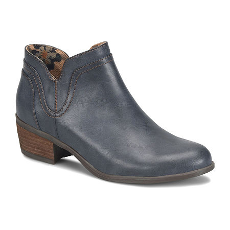 Click here for BOC by Born Womens Lena Block Heel Booties  10 Med... prices