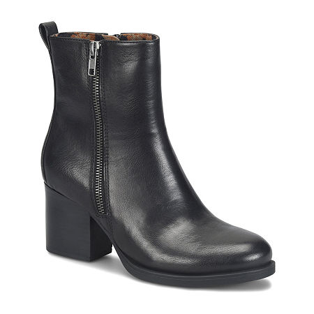 Click here for BOC by Born Womens Boulder Block Heel Dress Boots... prices