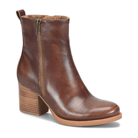 Click here for BOC by Born Womens Boulder Block Heel Dress Boots... prices