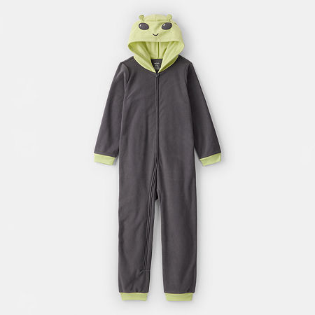 Click here for Carters Alien Little & Big Kid Boys Fleece Hooded... prices