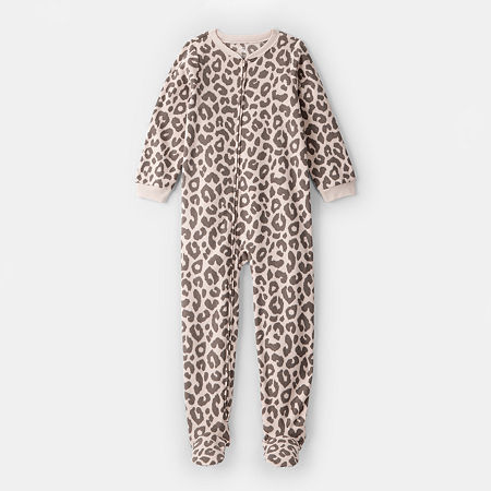 Click here for Carters Little & Big Kid Girls Fleece Crew Neck Lo... prices