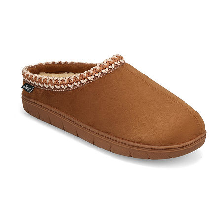 Click here for G.H. Bass & Co. Galway Mens Clog Slippers  Xx-larg... prices